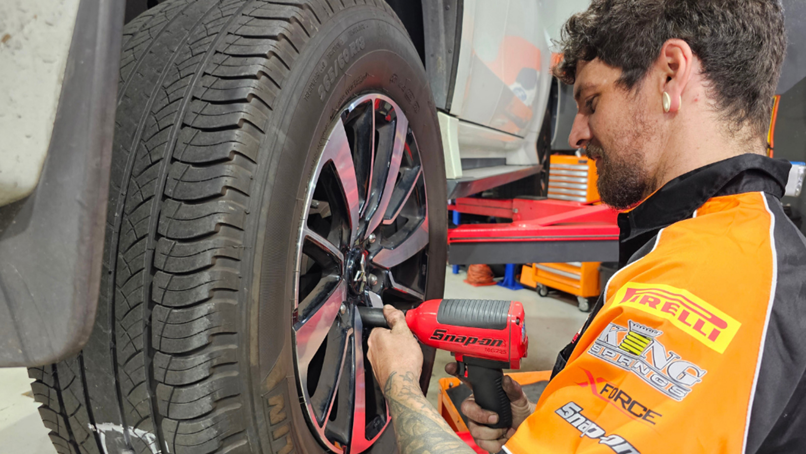 Wheels and Tyres for Superior Vehicle Performance | MyMechanics