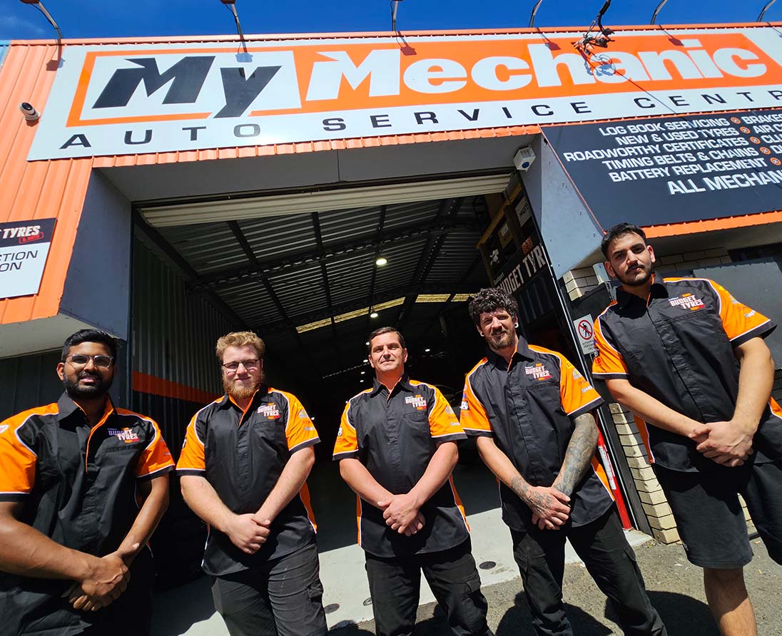 Servicing with a Dealer vs. Servicing at My Mechanics Auto Service ...