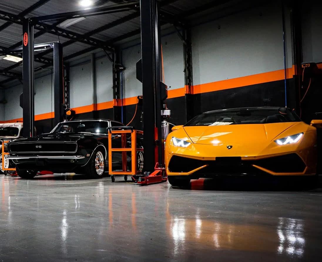 Servicing with a Dealer vs. Servicing at My Mechanics Auto Service ...